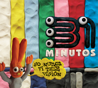 Yo nunca vi televisión (álbum) - Enciclopedia - 31 minutos