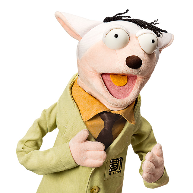 Mario Hugo | Enciclopedia | 31 minutos