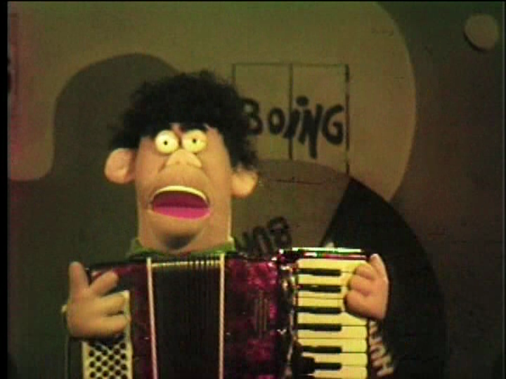 Boing boing boing - Enciclopedia - 31 minutos